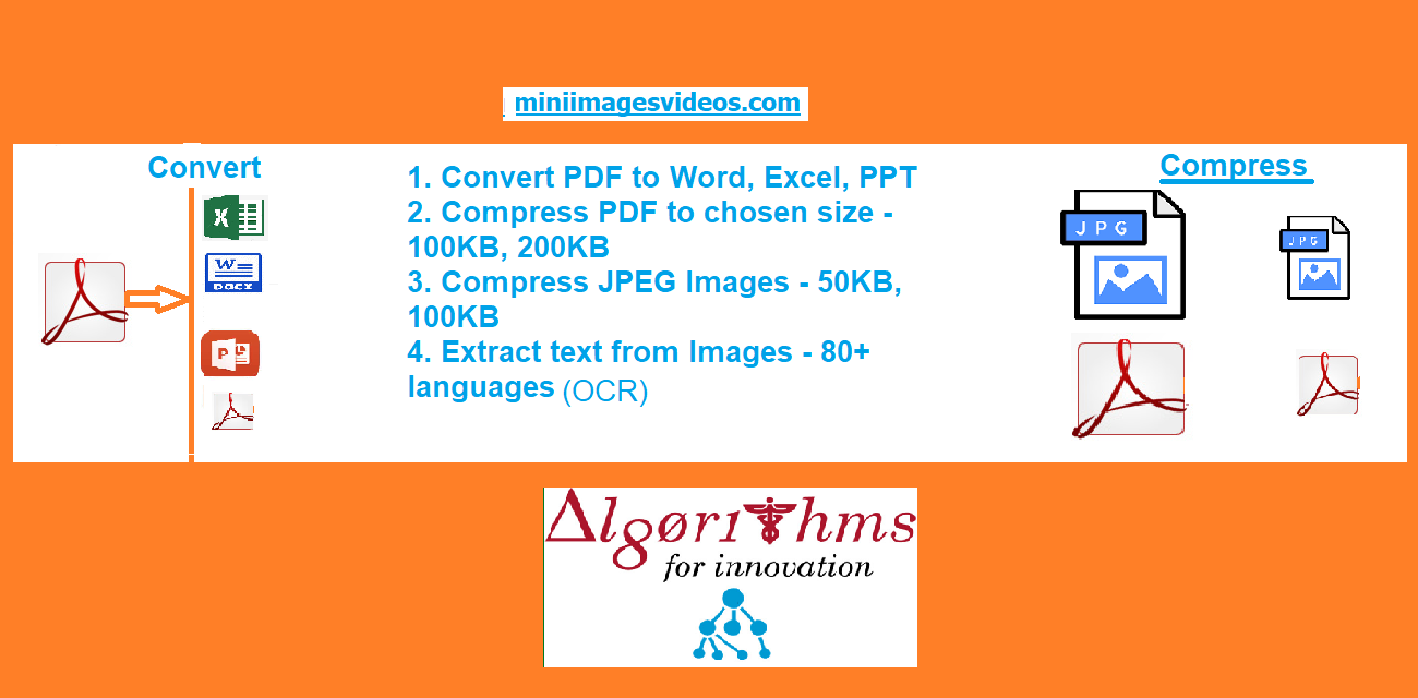 Pdf Size Reducer Online Less Than 100kb Mysafas