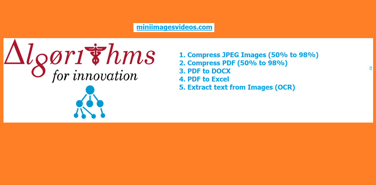 Compress PDF To Chosen Size 100KB 200KB 500KB 1MB Shrink Or 